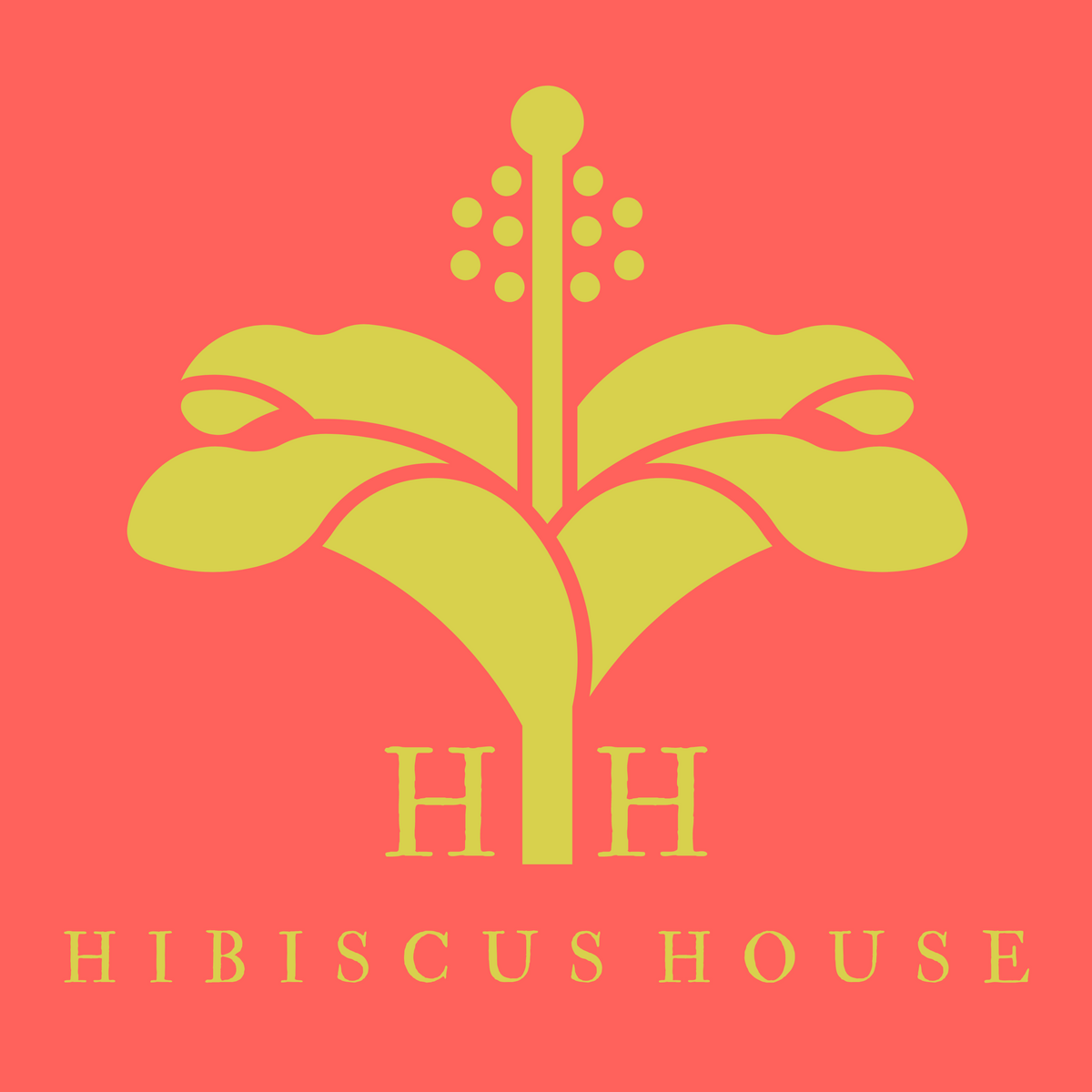 Hibiscus House