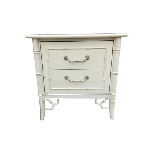 Vintage 1970s Thomasville Allegro Single Nightstand Available for ...
